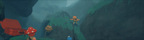 在线合作攀岩游戏《PEAK》Steam页面开放，2025 年 6 月 17 日发行 - 热点聚焦 - 其乐 Keylol