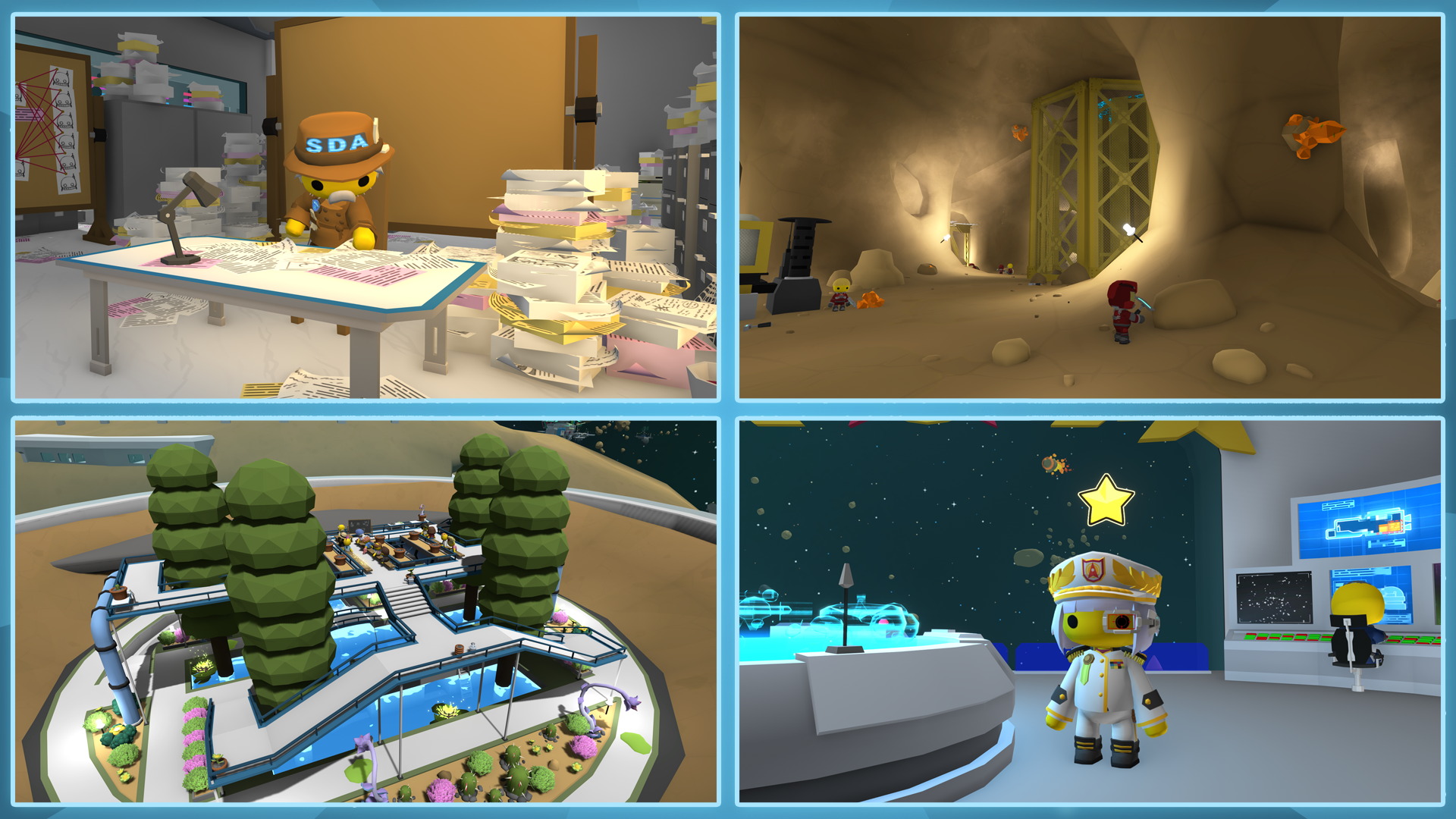 《晃晃人生》结束抢先体验正式发布：-20% / ¥ 52.80 - 购物心得 - 其乐 Keylol