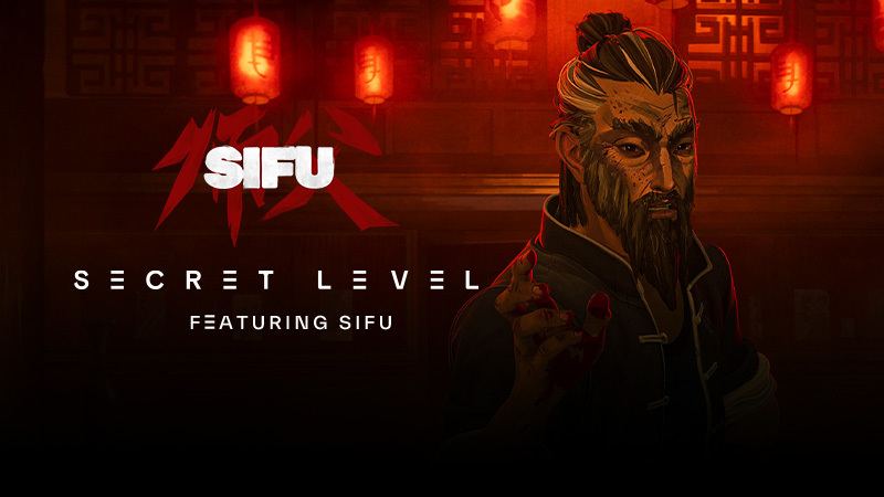 Sifu师傅|v1.28|全DLC|官方中文|Sifu Digital Deluxe Edition|师父 - vtavta