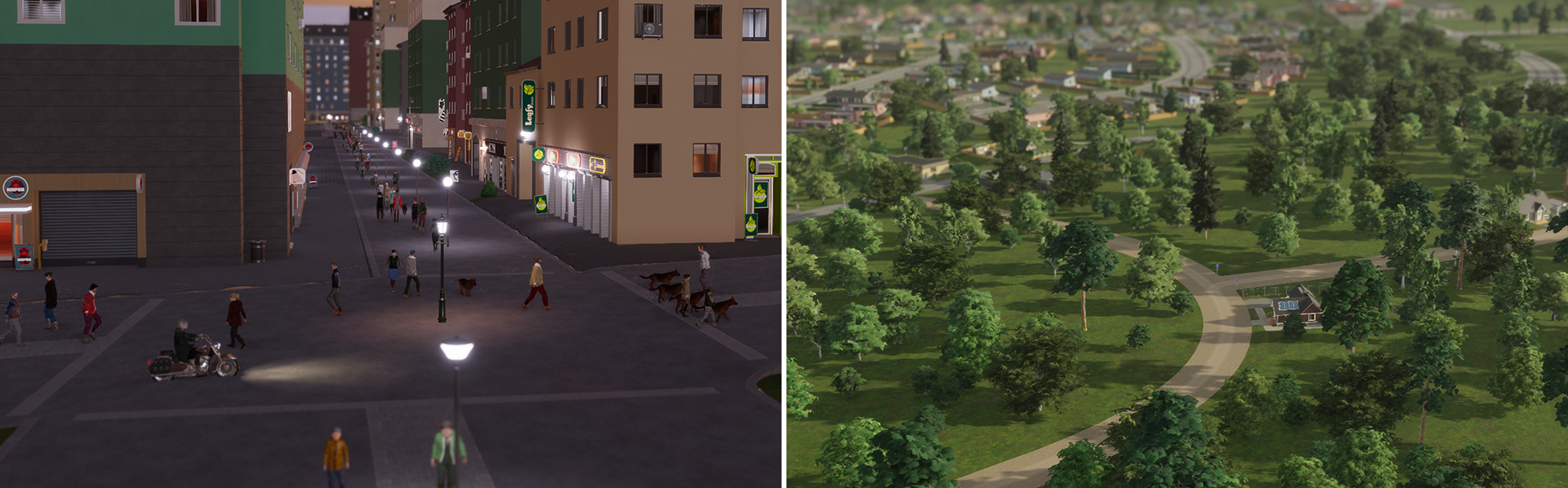 城市：天际线2|更新v1.2.0f1|终极版|全DLC|官方中文|支持手柄|Cities: Skylines II（旧版v1.1.12f1免费下载） – 游戏乐园网｜www.game777.cn